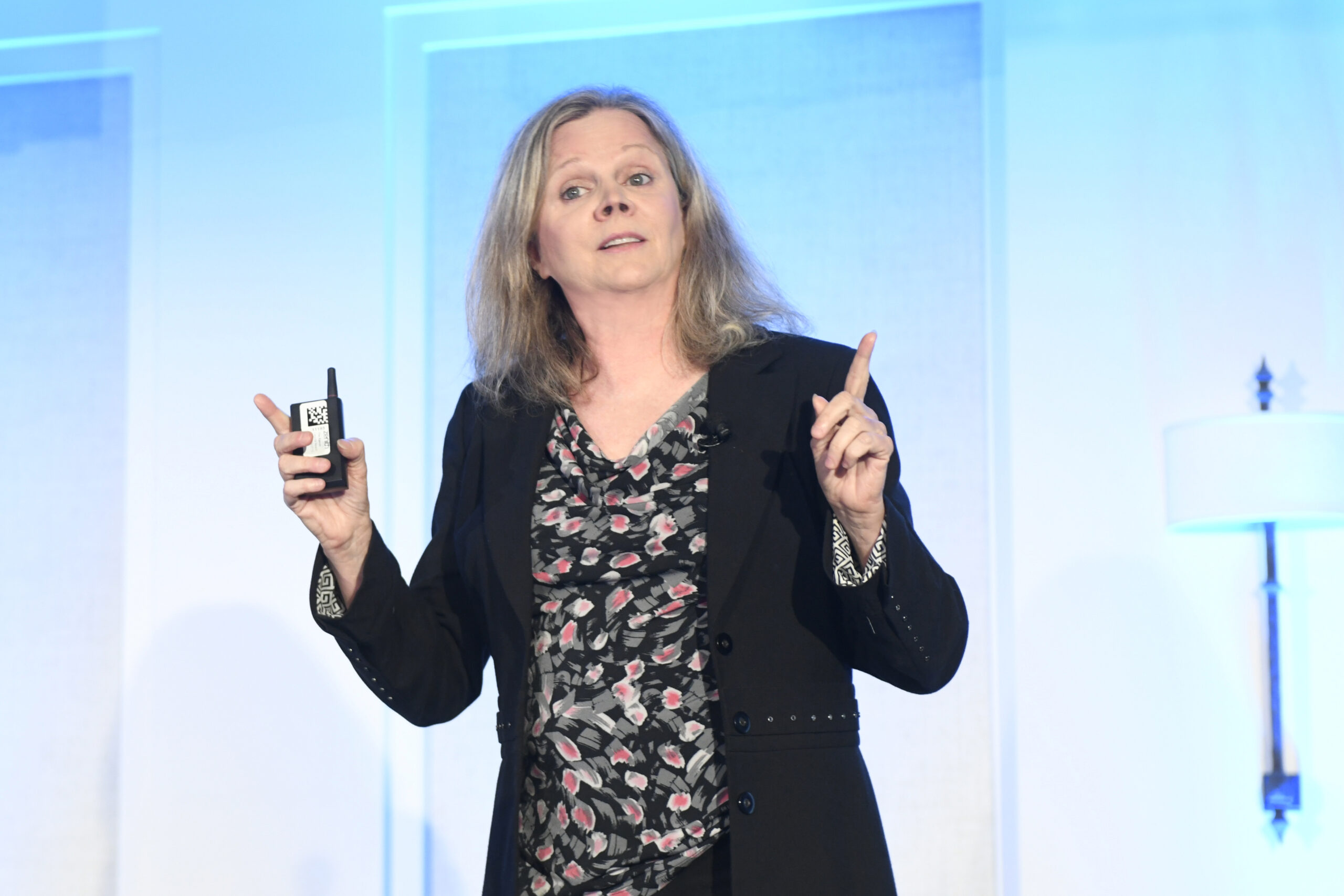 Innovation Speaker - Swiggies Wrist Water Bottles